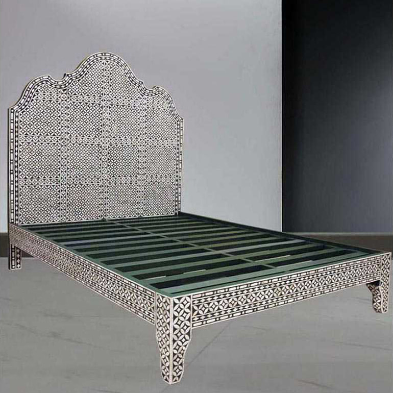 Inlay Bed Frame | BIIF